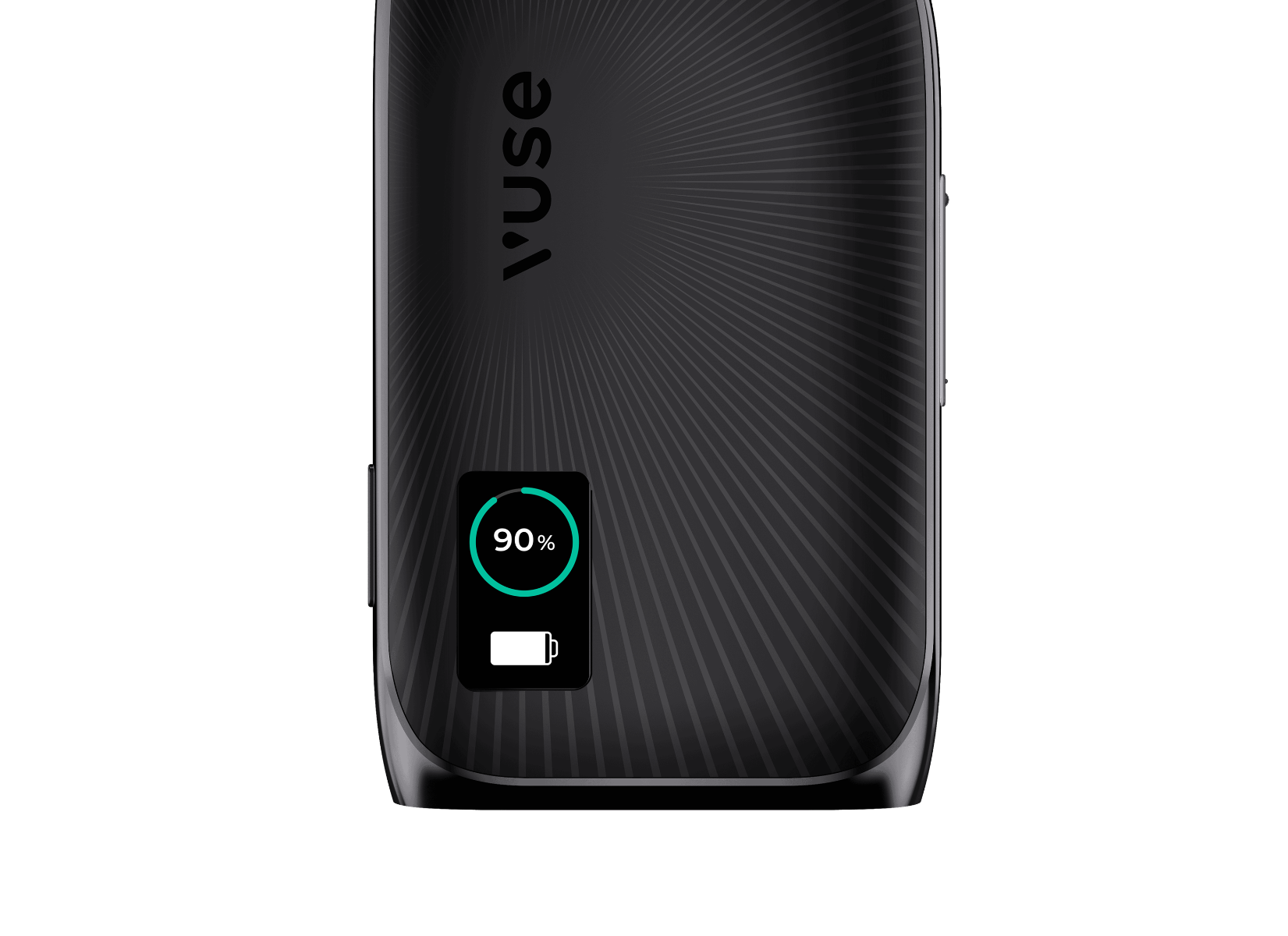 Vuse Ultra | Premium Smart Vape with Bluetooth | Vuse UK
